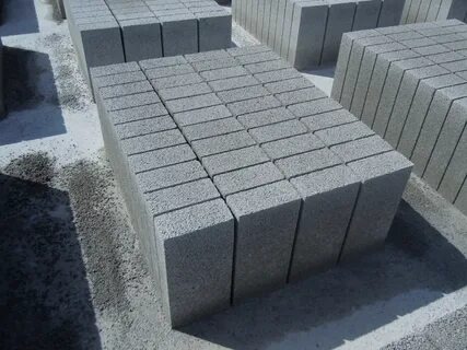 Solid Blocks in Karachi | High-Quality Concrete Blocks
